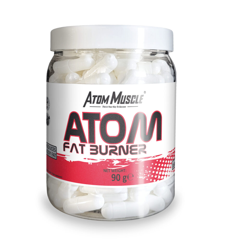 Atom Muscle – sport nutrition supplement store » Atom Muscle Atom Fat ...