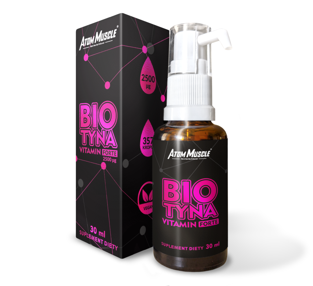 Atom Muscle – odżywki i suplementy diety dla sportowców » Kategorie ...